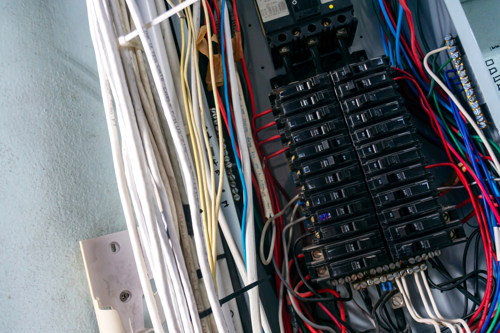 Electrical Service Upgrade Solutions in Benson, AZ